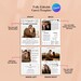Valentine's Day Newspaper Template: Editable Cupid Design (canva ...