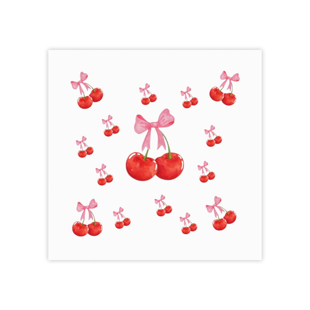 Coquette Post-it Pad/ Cute Post-it Pad/ Jazzy Post-it Pads/ Post-it ...