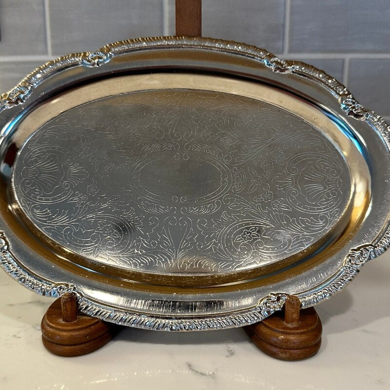 Etched Tray - Etsy