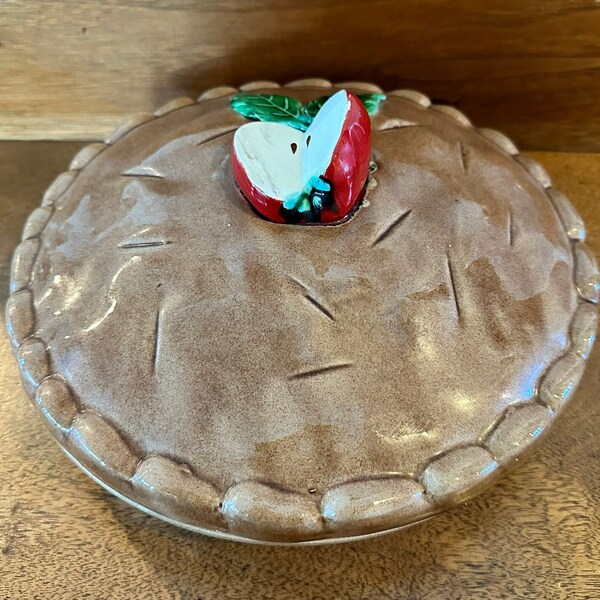 Pie Keeper - Etsy