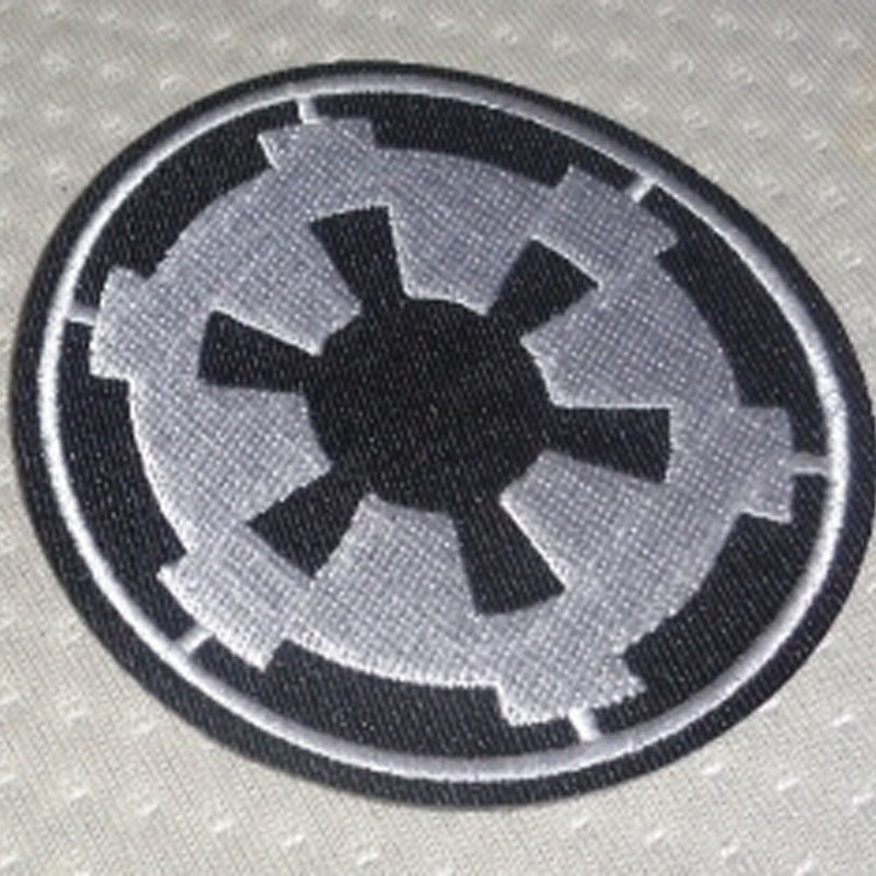 Clothing Patch Starwars - Etsy