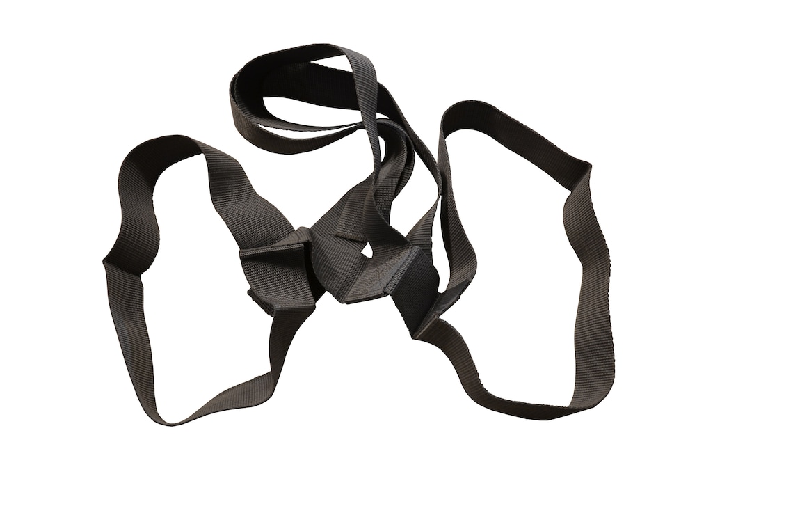 Ejection Harness for X-wing Pilot or Imperial At-at Driver (grey ...
