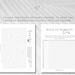 Book of Mormon Reading Charts | Printable Scripture Study Helps ...