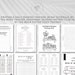 Book of Mormon Reading Charts | Printable Scripture Study Helps ...