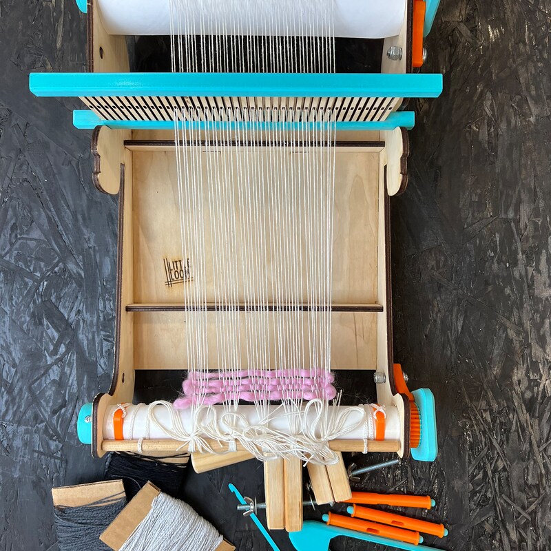 Tablet Loom - Etsy