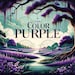 The Color Purple Graphic for Product Printing - Versatile and Artistic ...