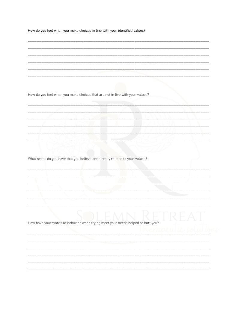 Personal Value Sort - Etsy