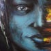 Self-awareness - Original Abstract Realism Painting 16X20 IN - Etsy