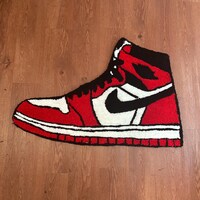 Air Jordan - Etsy
