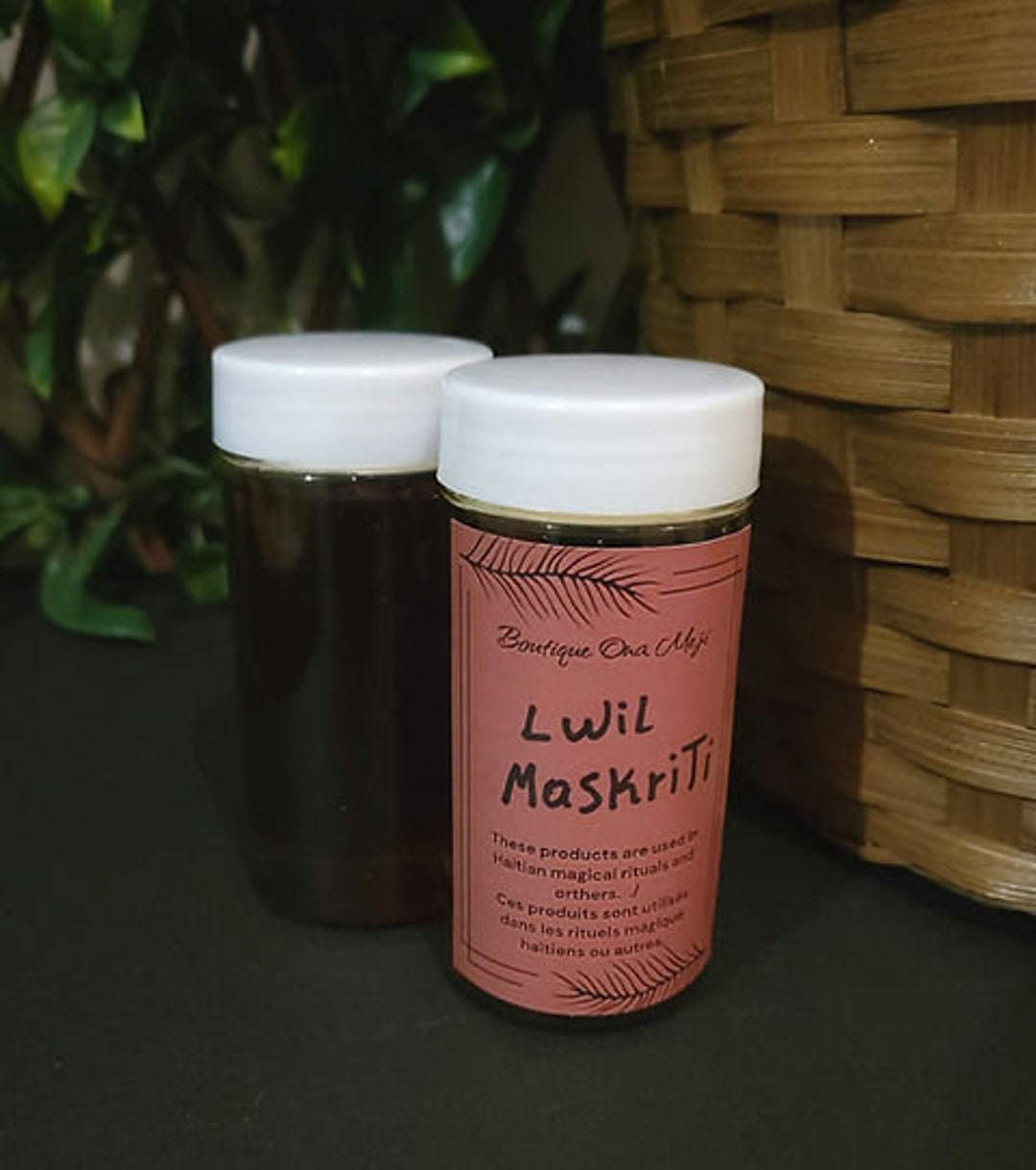 Maskriti Oil - Etsy