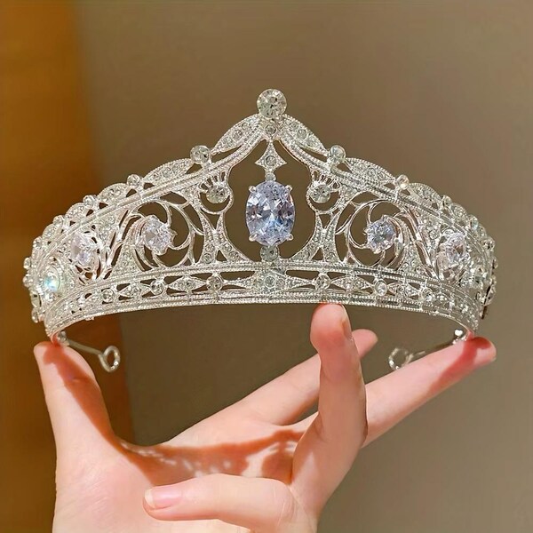 Sweet 16 Crown - Etsy