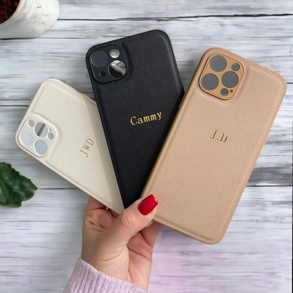Engraved Phone Case - Etsy