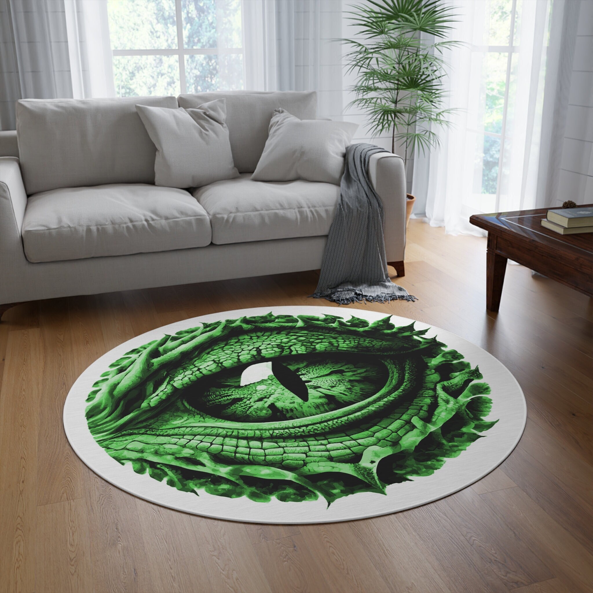 Dnd Rug, D20 Rug, Dungeon and Dragons Rug, Dungeon Master Rug, Rug ...