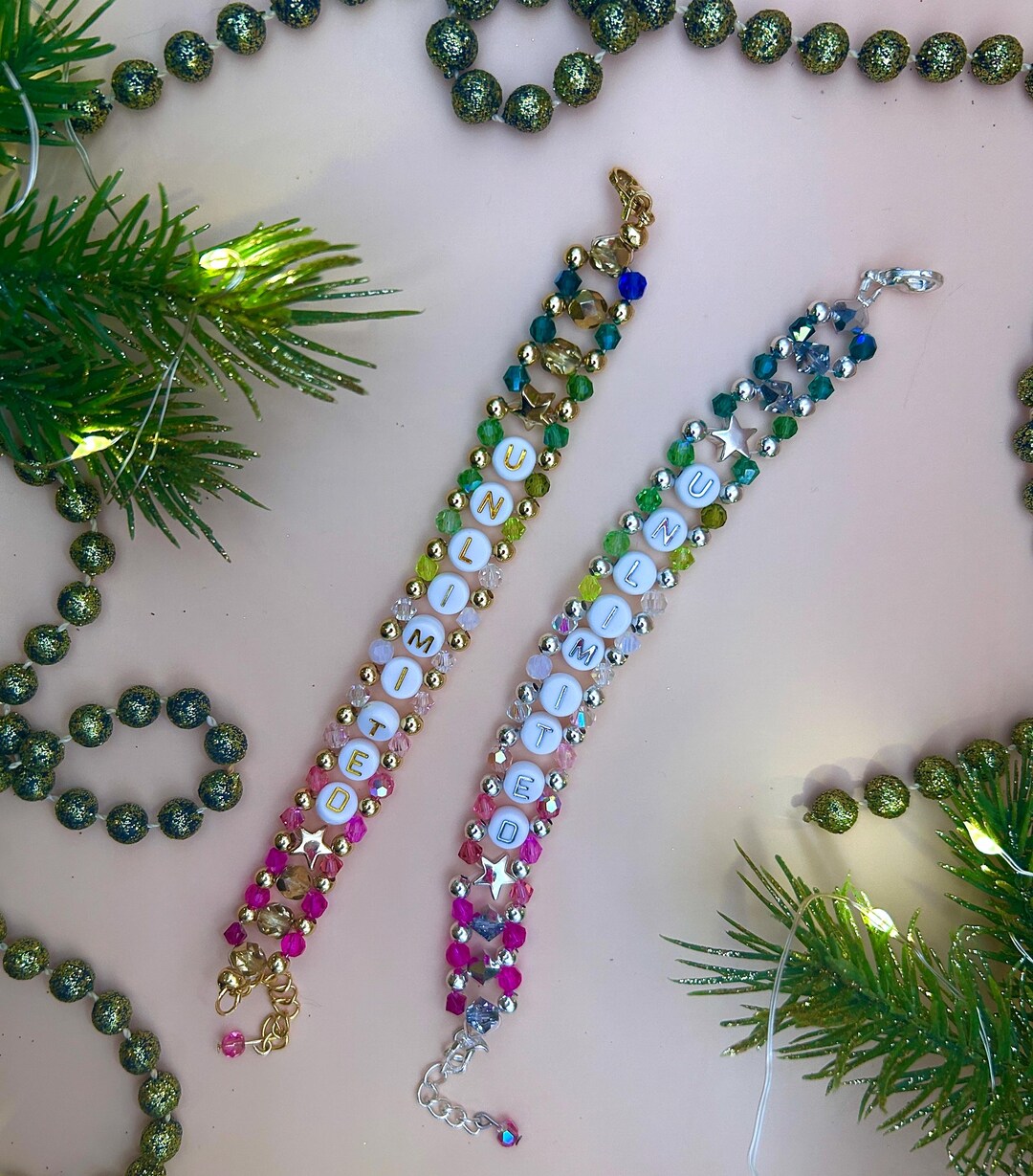 Wicked Movie Jewelry | Unlimited | Wicked Bracelet - Etsy