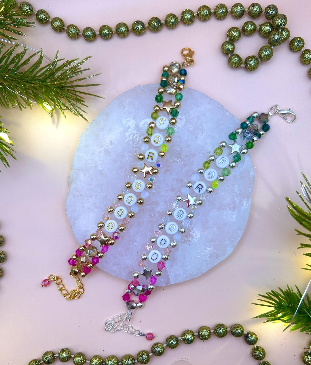 Wicked Movie Jewelry | for Good | Wicked Bracelet - Etsy