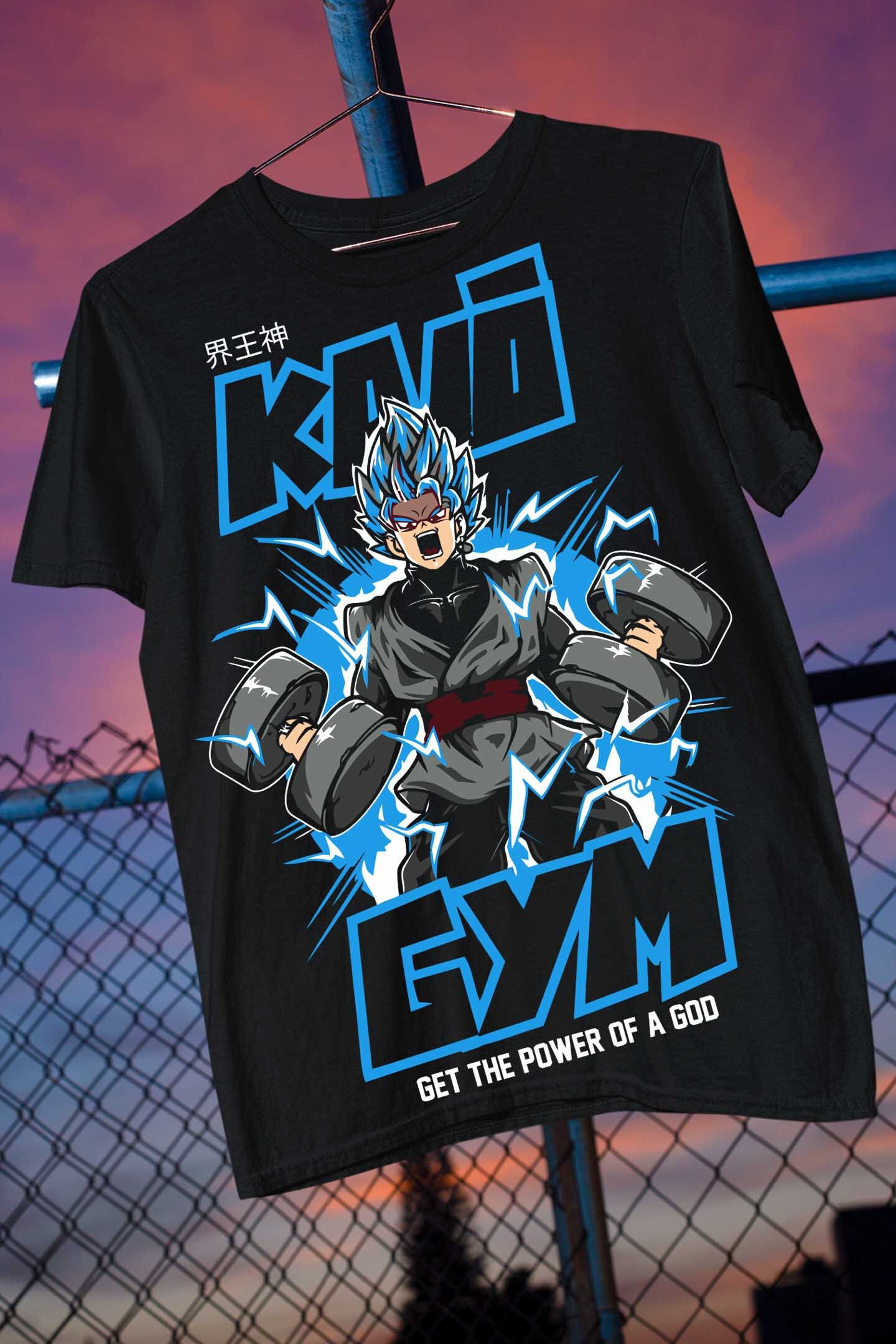 Gym Rat Body Building Muscles Fitness Print on Demand Digital Design Ai ...