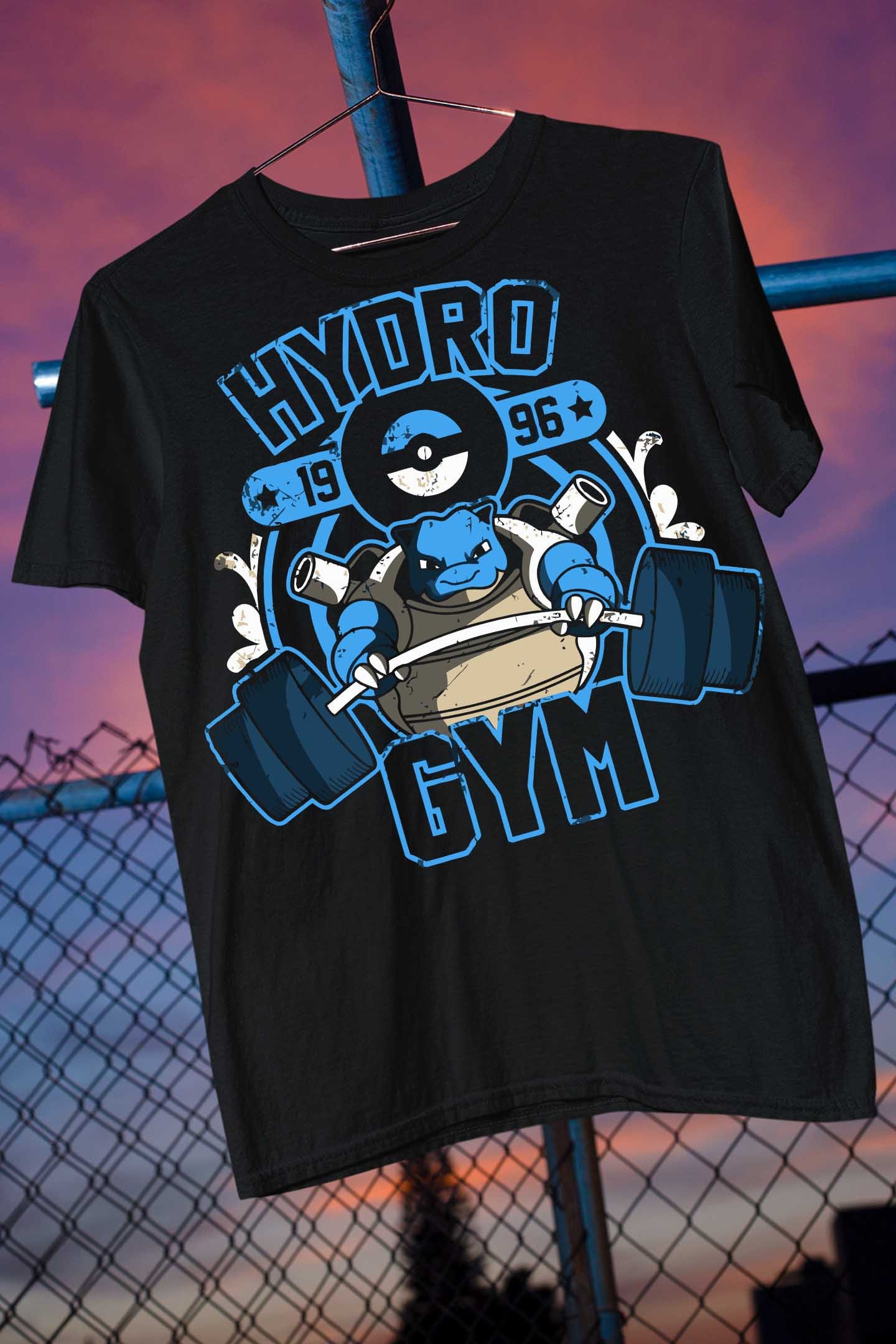 Gym Rat Body Building Muscles Fitness Print on Demand Digital Design Ai ...