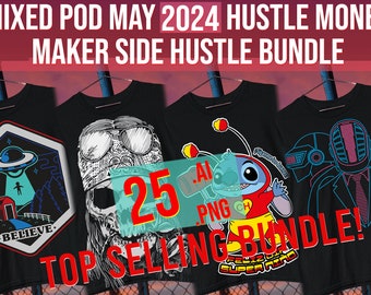 Passive Income Tycoon - Etsy