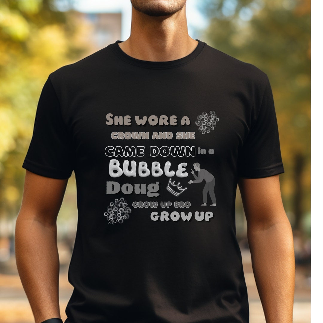 Grow up Bro, Wizard of Oz, Internet Rant, Funny Shirt, Popular Meme ...