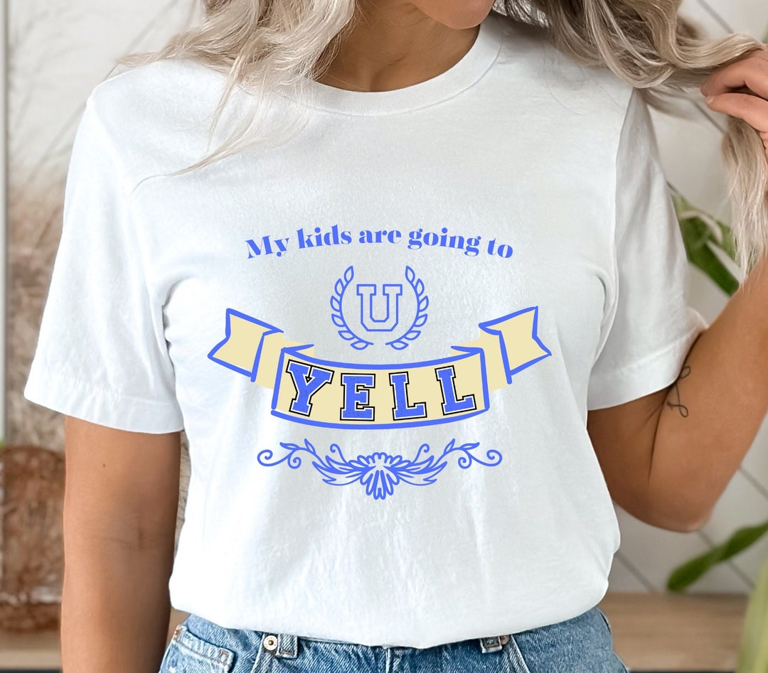 Funny College Shirts, Puns, Parents Shirts, Kids, Loud Kids, Family ...