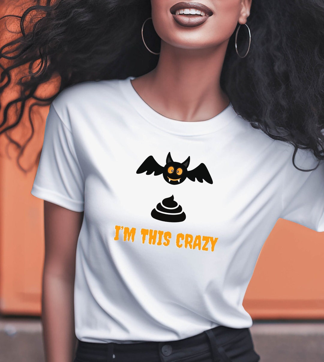 Adult Humor Shirt, Funny Halloween Shirt, Clever Shirt, Spooky Season ...