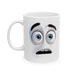 Hilarious Funny Face Mug,3d Funny Face Mug, , 3D Mug With Funny Face ...