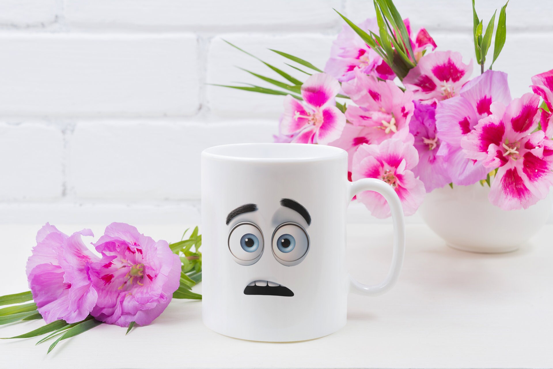 Hilarious Funny Face Mug,3d Funny Face Mug, , 3D Mug With Funny Face ...