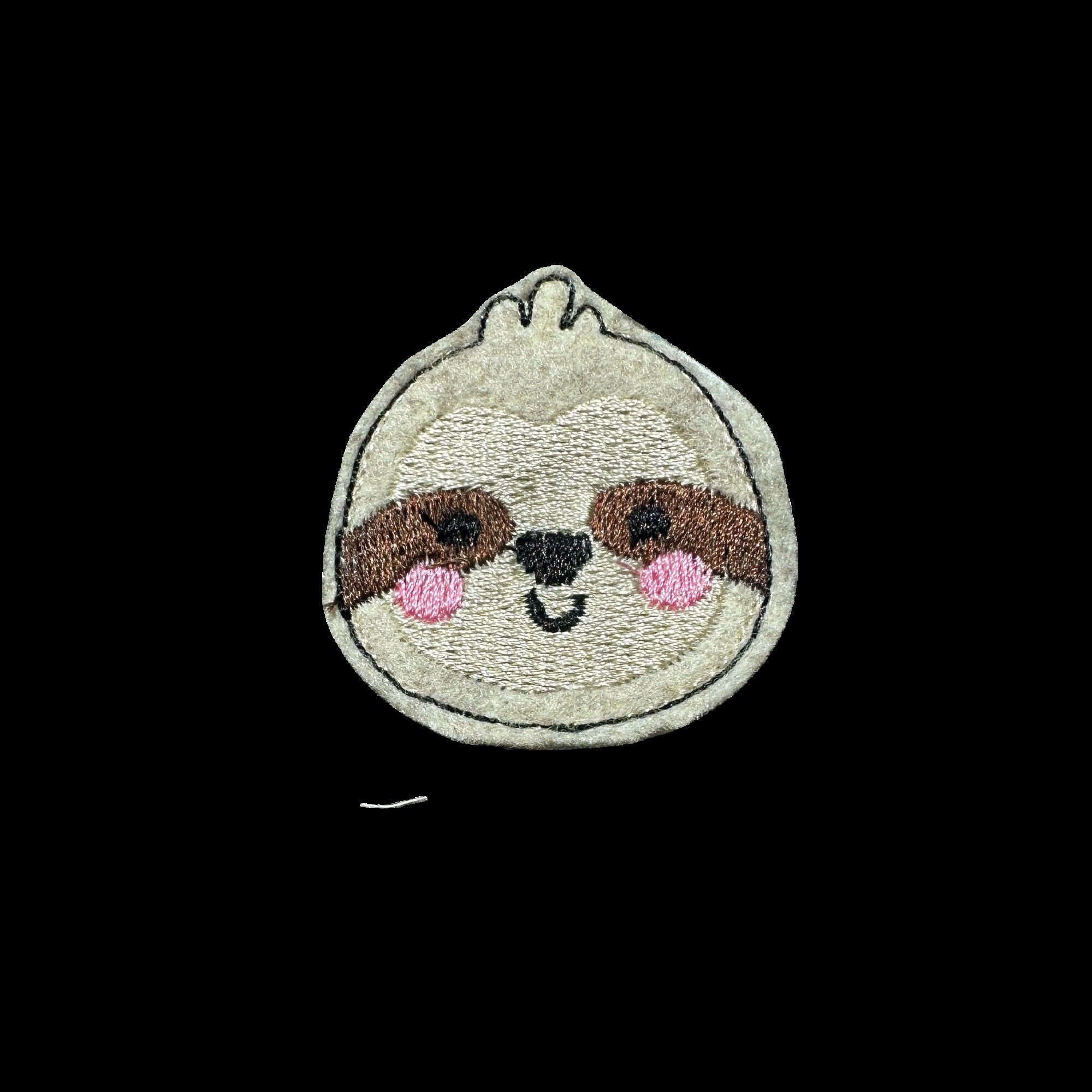 In the Hoop Cute Animal Felties Pack, Includes 4 Animal Designs ...