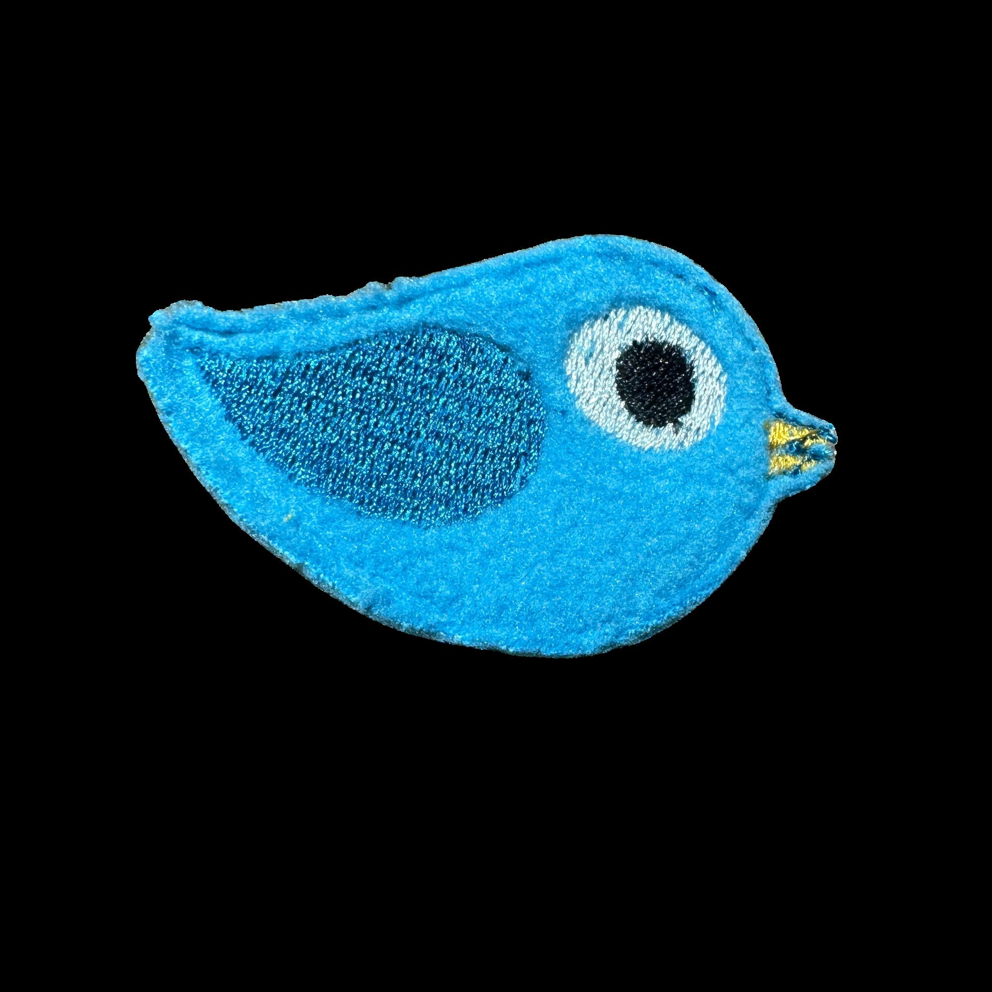 In the Hoop Cute Animal Felties Pack, Includes 4 Animal Designs ...