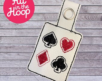 In the Hoop Free Standing Lace Bookmarks 5 Pack, Machine Embroidery ...