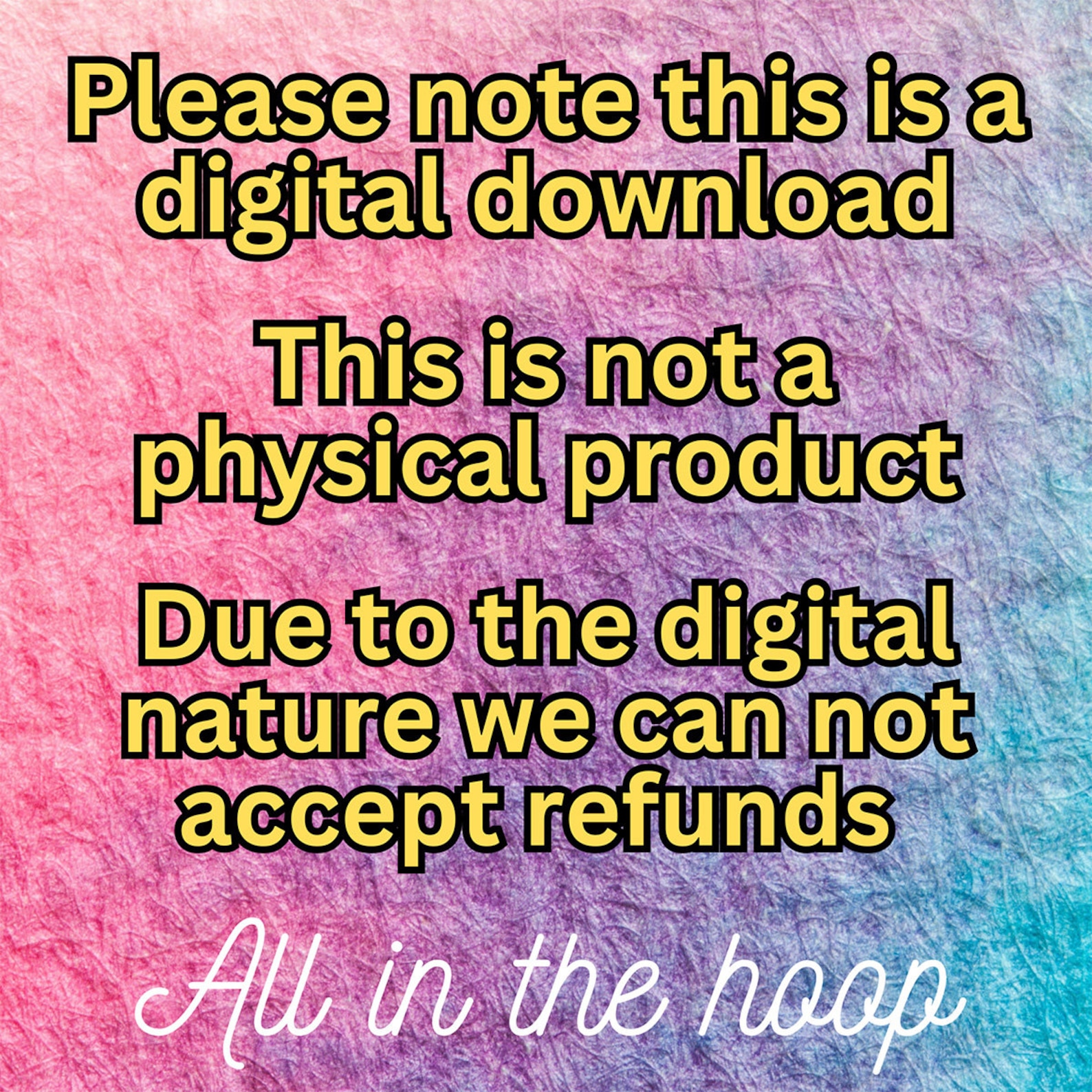 In the Hoop Free Standing Lace Bookmarks 5 Pack, Machine Embroidery ...