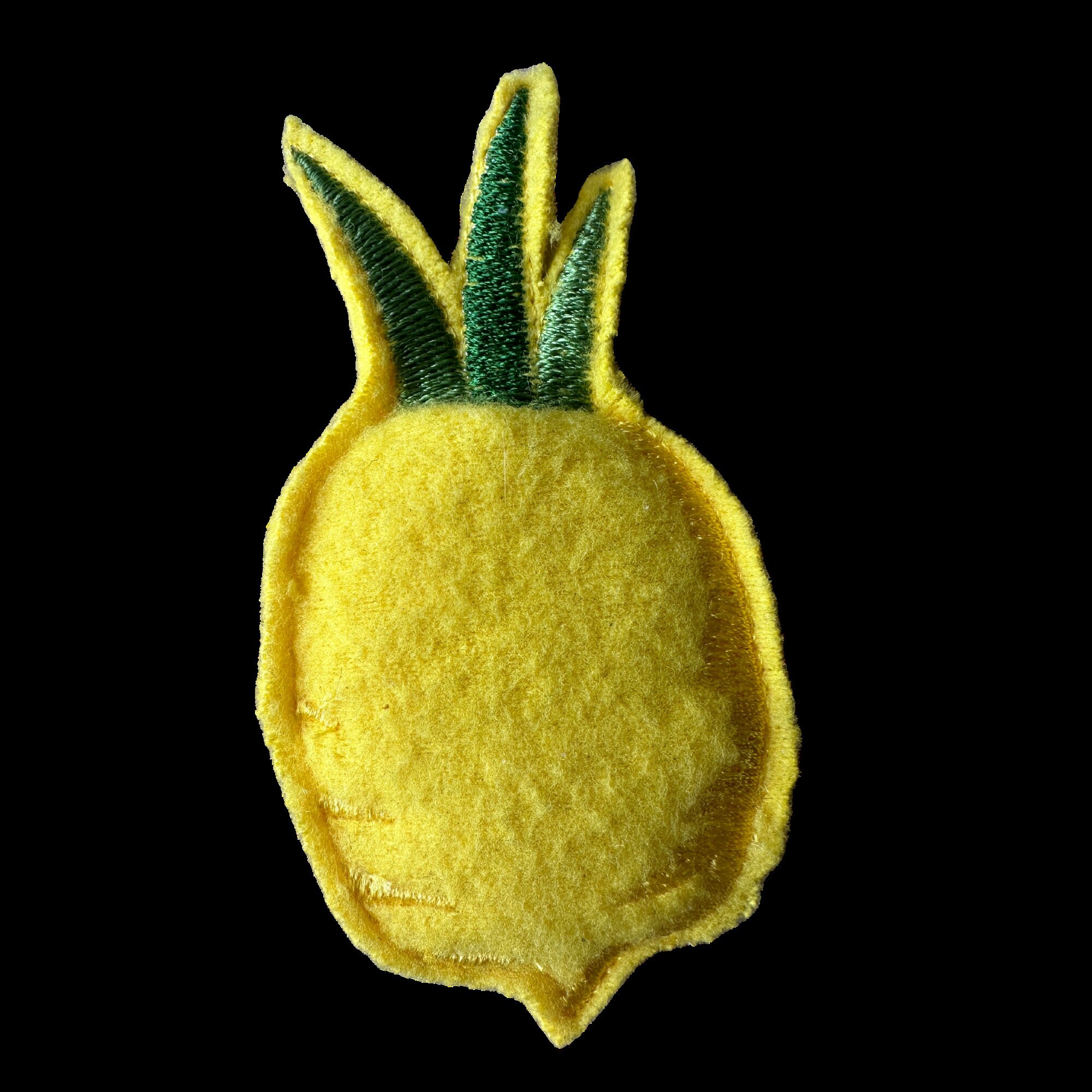 In the Hoop Tropical Fruits, Play Food, Machine Embroidery Designs ...