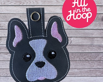 In the Hoop Free Standing Lace Bookmarks 5 Pack, Machine Embroidery ...