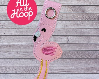 In the Hoop Free Standing Lace Bookmarks 5 Pack, Machine Embroidery ...