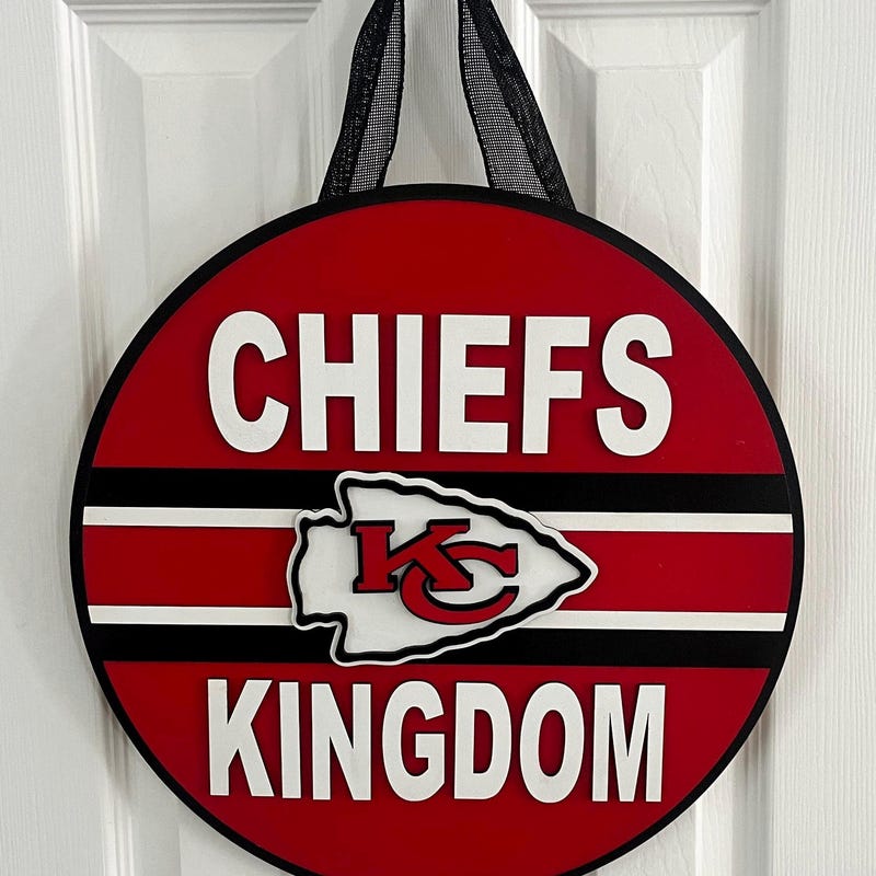 Kansas City Sign - Etsy