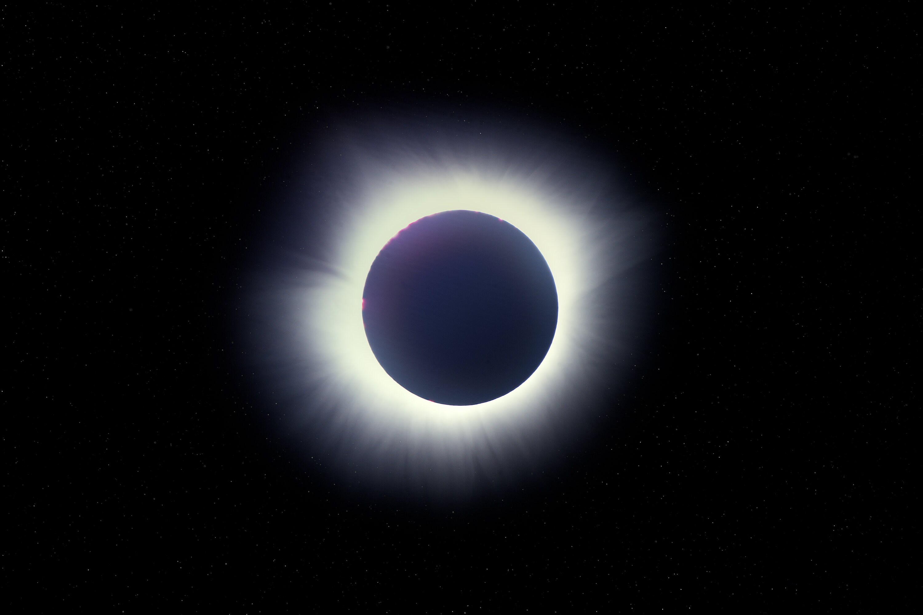 2024 Total Solar Eclipse High Res Photos, Digital Downloads, Digital ...