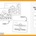 Halloween Bracelets and Crowns Craft – Printable Accessories for Kids ...