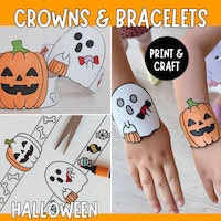 Build a Zombie Printable, Zombie Paper Craft, Halloween Kids Craft ...