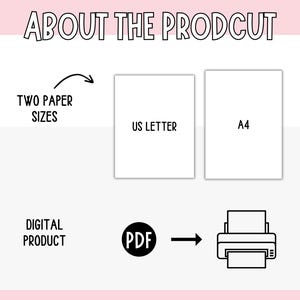 Printable People for Dollhouse - DIY Paper Craft for Kids - Etsy