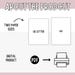Halloween Bracelets and Crowns Craft – Printable Accessories for Kids ...