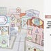 My City Starter Kit - Build Your Own City Printable Craft With Houses ...