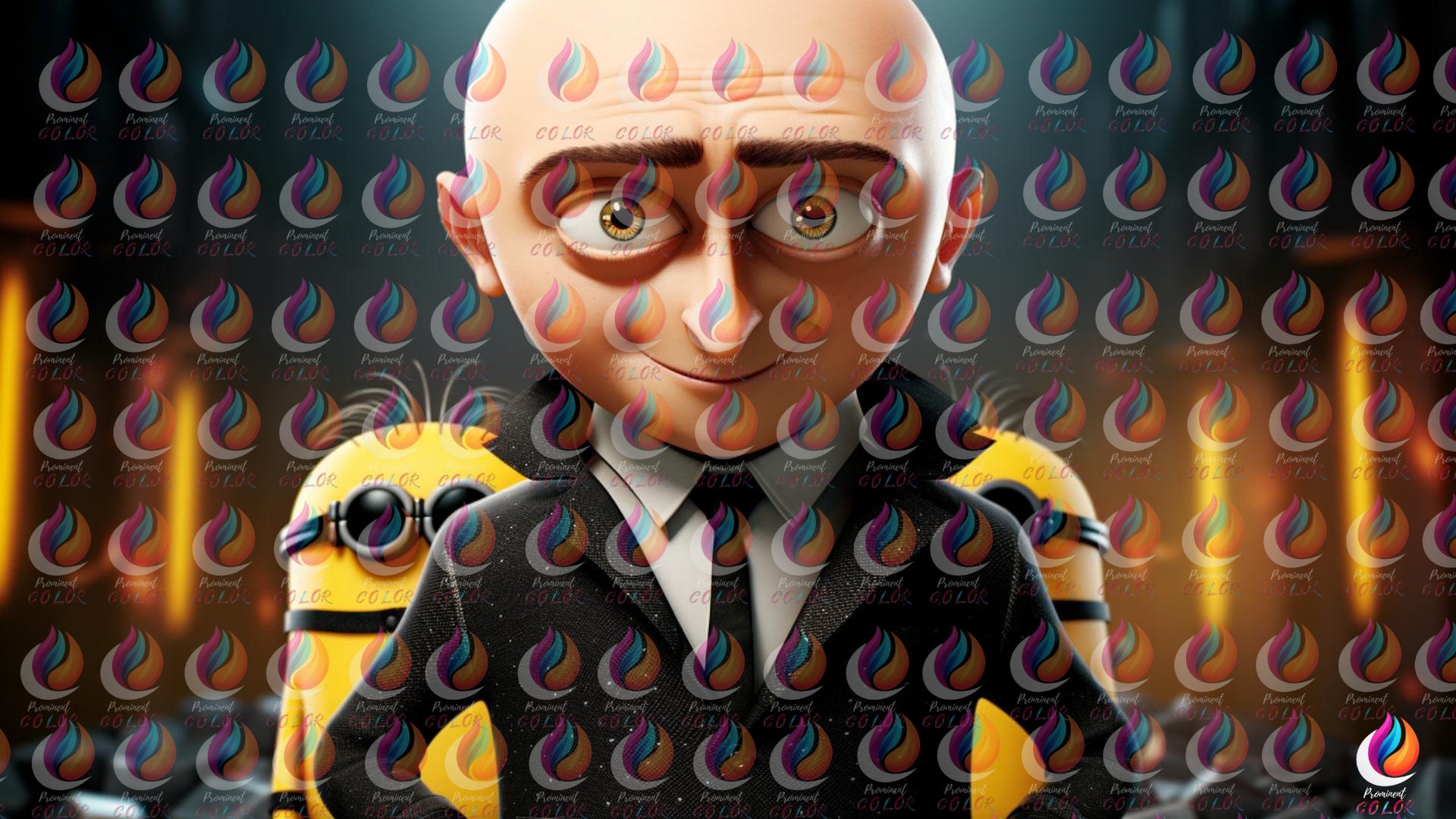 5 Png Unique Cartoon Gruu Evolution Ultra Detailed - Etsy