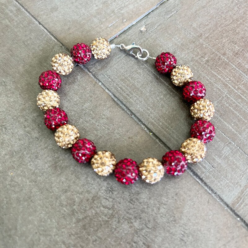 Fsu Bracelet - Etsy