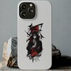 Cute Anime-inspired Anime-themed Sticker Art Designs Anime Fan Art ...