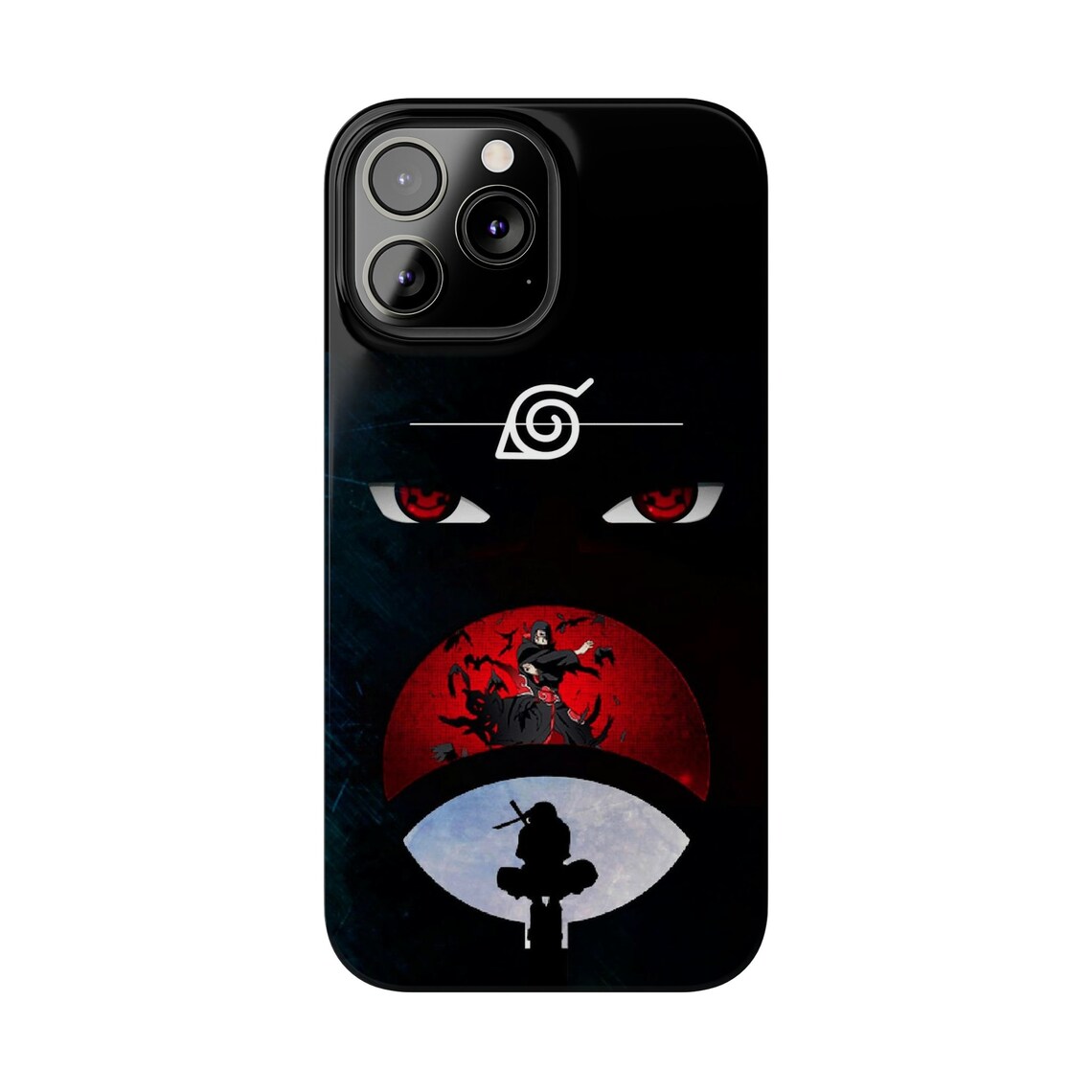 Anime-inspired Phone Case Anime-themed Art Designs Anime Fan Art Kawaii ...