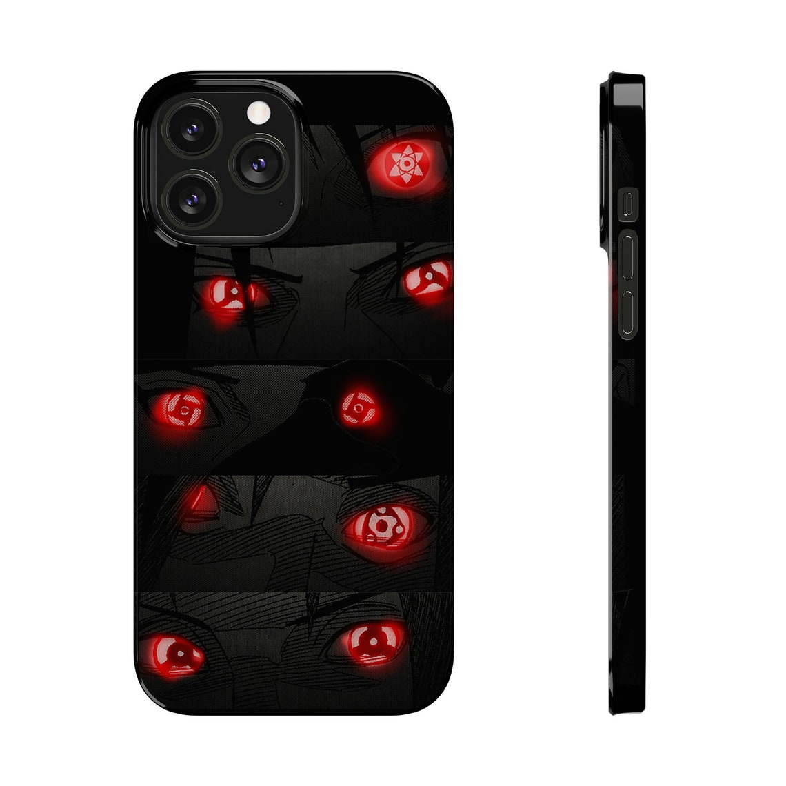 Anime-inspired Phone Case Anime-themed Art Designs Anime Fan Art Kawaii ...