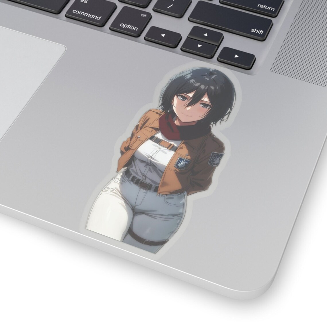 Cute Anime-inspired Anime-themed Sticker Art Designs Anime Fan Art ...