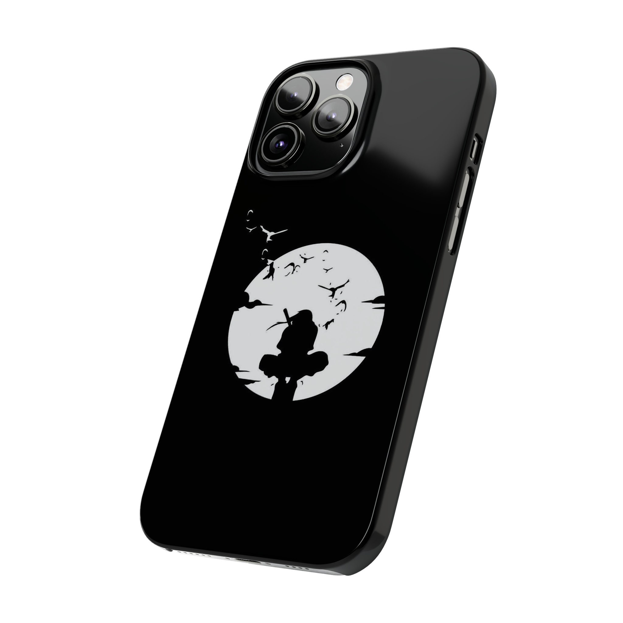 Anime Inspired Phone Case Anime Themed Art Designs Anime Fan Art Kawaii Manga Art Etsy