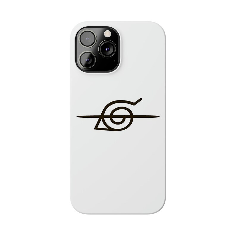 Anime-inspired Phone Case Anime-themed Art Designs Anime Fan Art Kawaii ...