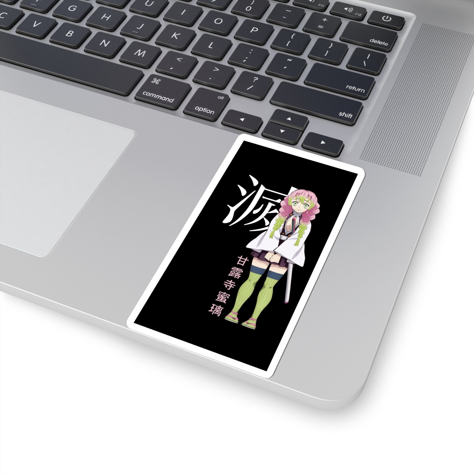 Cute Anime-inspired Anime-themed Sticker Art Designs Anime Fan Art ...